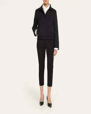 HODAKOVA Barracuda Jacket