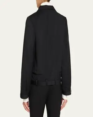 HODAKOVA Barracuda Jacket