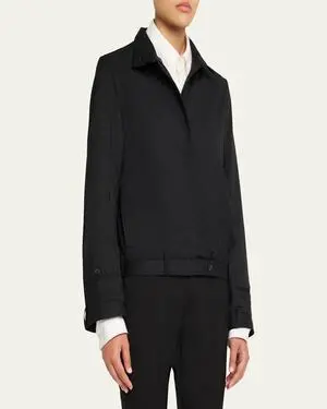 HODAKOVA Barracuda Jacket