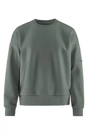 CRAFT Adv Join Jersey Sweatshirt - Leaf