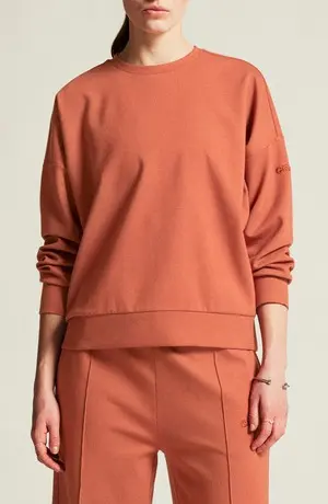 CRAFT Adv Join Jersey Sweatshirt - Sequoia