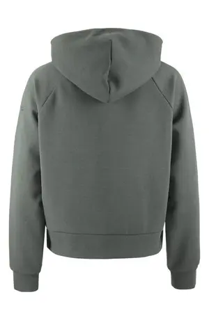 CRAFT Adv Join Jersey Zip-up Hoodie - Leaf