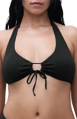 Chantelle Tie Back Swimwear For Women