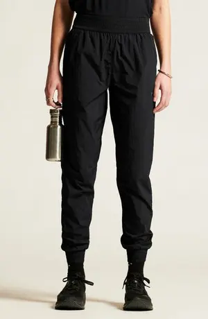 Craft Office Wear Sports Pants For Women