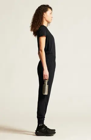CRAFT Join Wind Joggers - Black