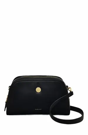 RADLEY Bathurst Mews Zip-top Crossbody Bag