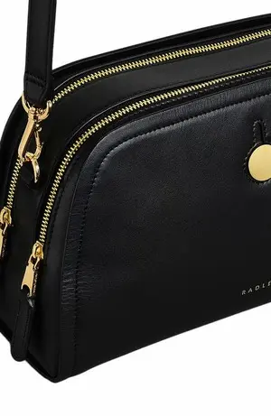 RADLEY Bathurst Mews Zip-top Crossbody Bag