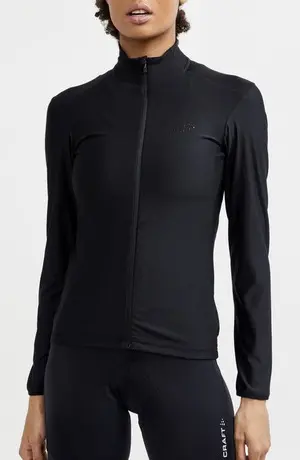 Craft Zip Up Performance Tops For Women