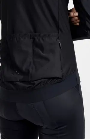 CRAFT Core Bike Essence Long Sleeve Jersey Top