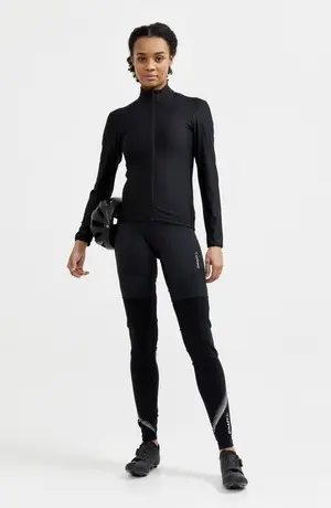 CRAFT Core Bike Essence Long Sleeve Jersey Top