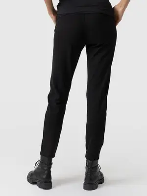 SAINT + SOFIA Finsbury Tapered Pant