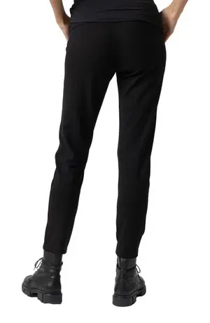 SAINT + SOFIA Finsbury Tapered Pant