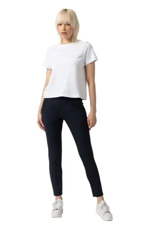 Saint + Sofia Stretch Pants For Women
