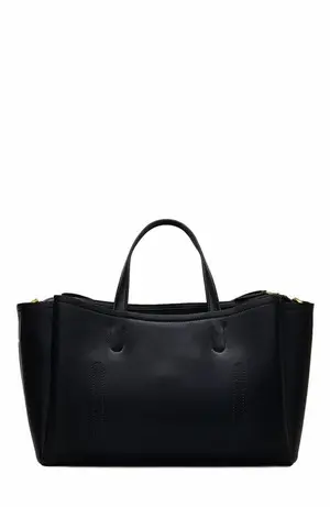 RADLEY Bathurst Mews Ziptop Satchel Bag