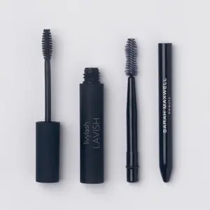 SARAH MAXWELL BEAUTY Lash Care On The Go