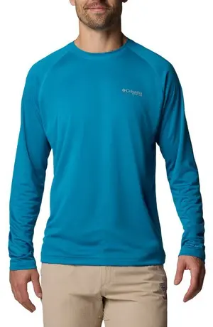 Columbia Performance Sport Tops For Men