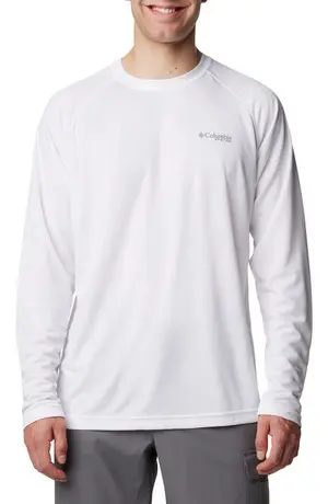 Columbia Performance Sport Tops For Men