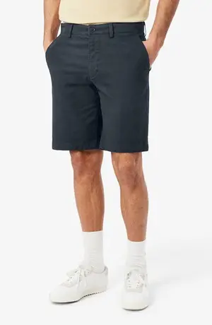 Lacoste Slim Leg Shorts For Men
