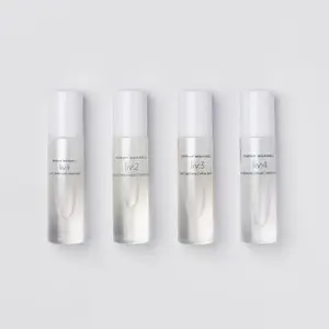 SARAH MAXWELL BEAUTY The Complete Liv Fragrance Set