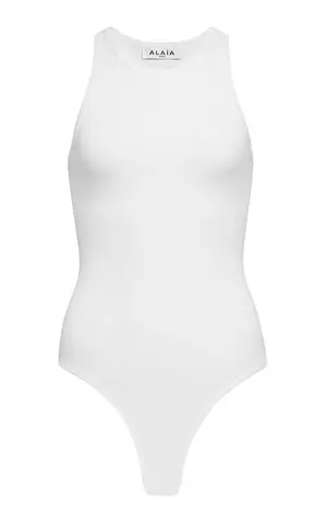 Women's Cotton Rib Bodysuits