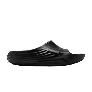 Nike Reactx Rejuven8 Slide - Black