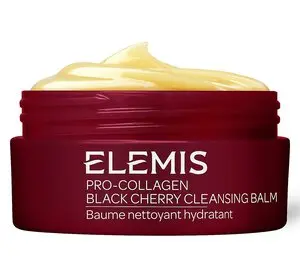 Elemis Pro-collagen Black Cherry Cleansing Balm - One-color