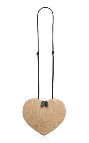 Alaia Cut Out Cross Body Bags