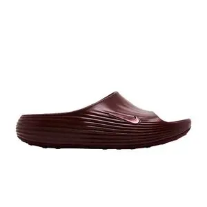 Nike Cushioned Slides Slipper