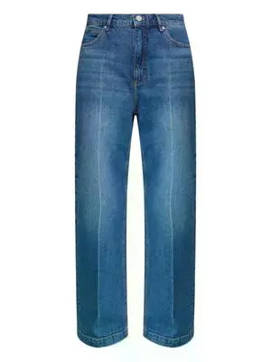 Munthe Button Detailed Jeans For Women
