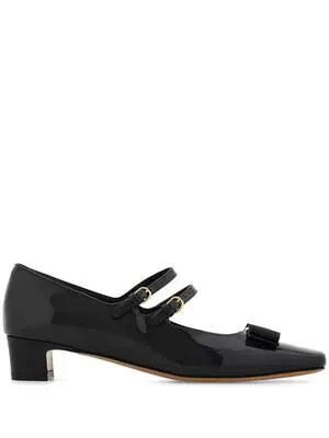 FERRAGAMO Vara Mary Jane Pumps