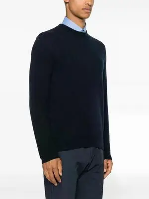 Brioni Cashmere Jumper
