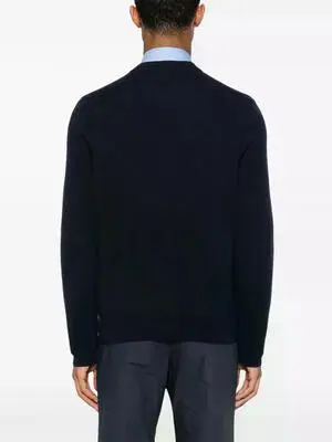 Brioni Cashmere Jumper