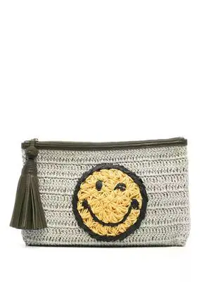 Anya Hindmarch Embroidered Bags For Women