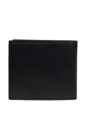 Amiri Leather Bi-fold Wallet