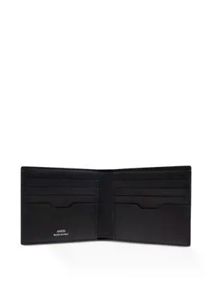 Amiri Leather Bi-fold Wallet