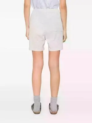 Sporty & Rich Cotton-blend Shorts