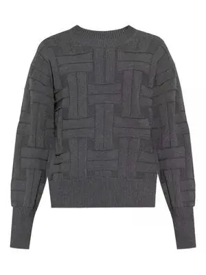Kenzo Patterned Sweaters For Men