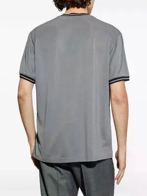 Giorgio Armani Pocket T-shirt
