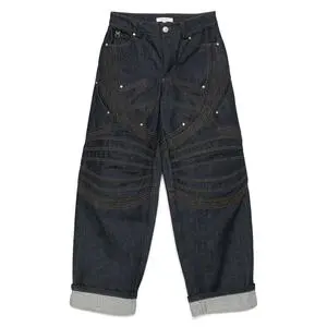 MARKGONG Denim - Blue