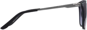 Zenni Square Full Rim Sunglasses