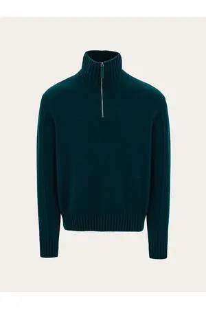 Ferragamo Pullover Sweaters For Men