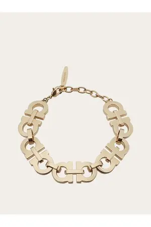 Ferragamo Chain Bracelets