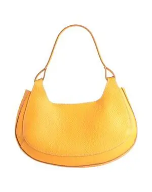 GIANNI CHIARINI Hobo Bag - Mandarin