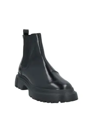 Hogan Ankle Chelsea Boots