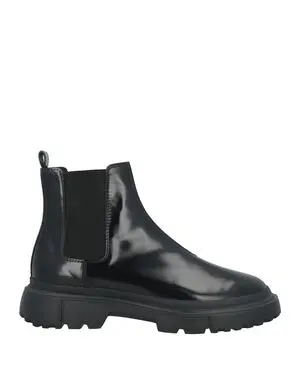 Hogan Ankle Chelsea Boots