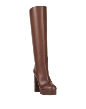 Casadei Boot Size Calfskin