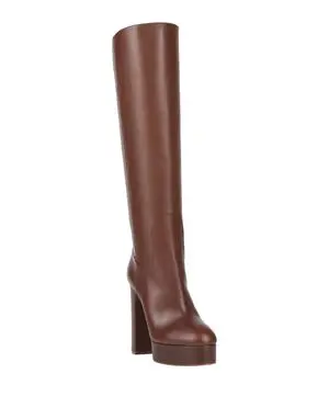 Casadei Boot Size Calfskin