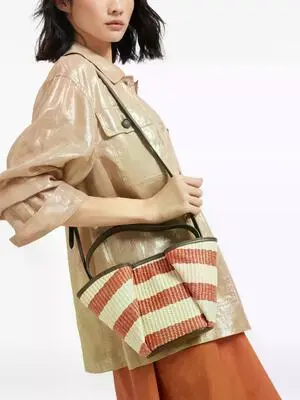 Brunello Cucinelli Mariana Tote Bag