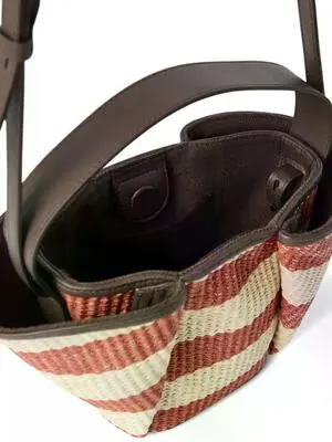 Brunello Cucinelli Mariana Tote Bag