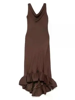 MALINA Alia Maxi Dress